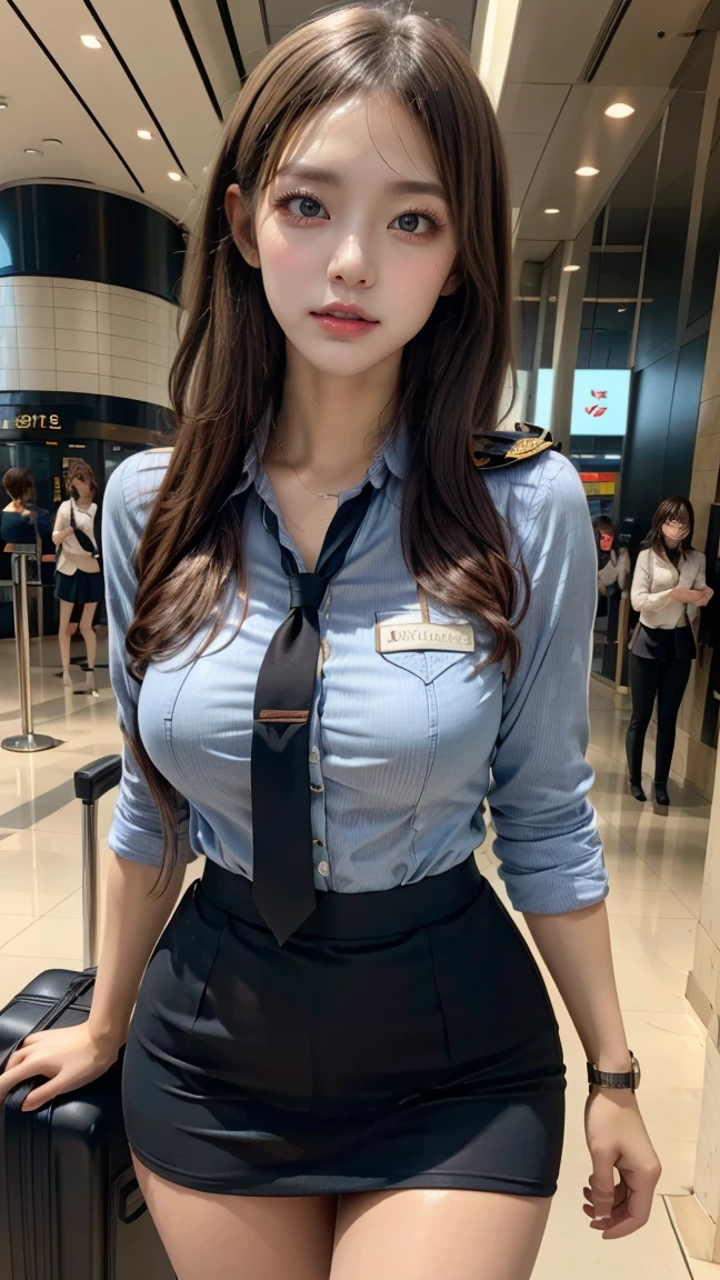 A beautiful, 24-year-old Japanese woman with perfect anatomy - SeaArt AI