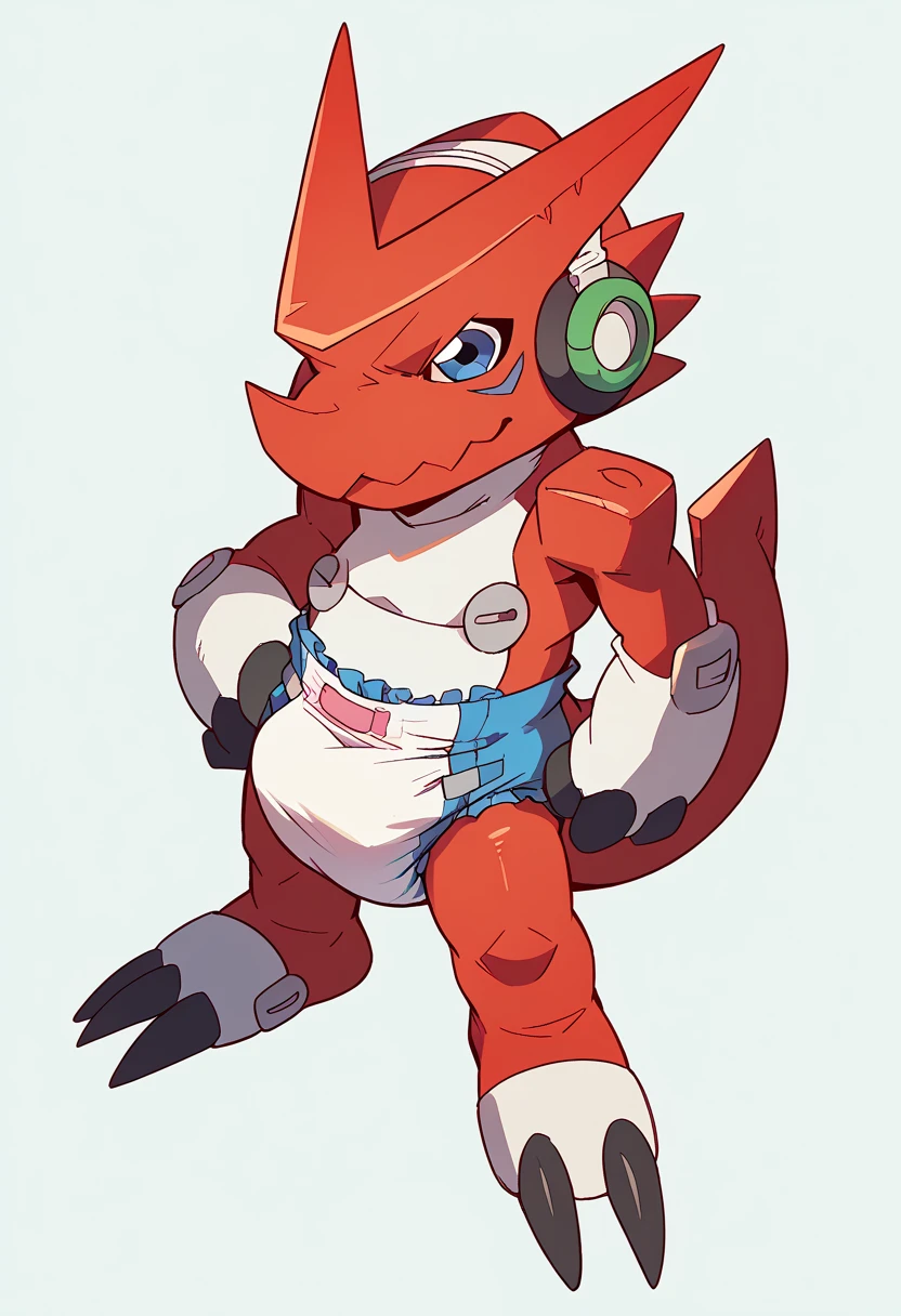 Score_9, score_8_up, score_7_up, score_6_up, source_furry, solo - SeaArt AI