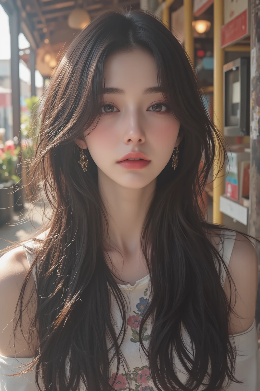 master part:1.2, top quality), quality 4K , realistic, ( live action ...