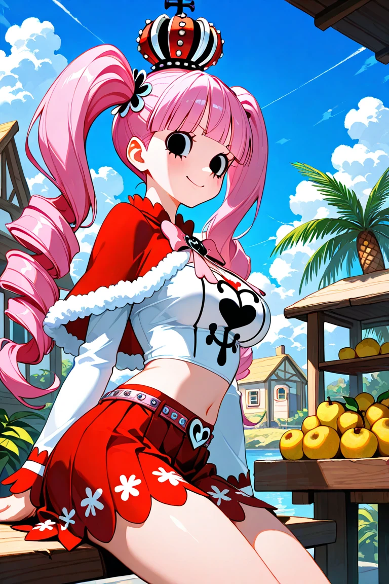 Masterpiece, best quality, 32k, high resolution, absurdres, medium breasts - SeaArt AI