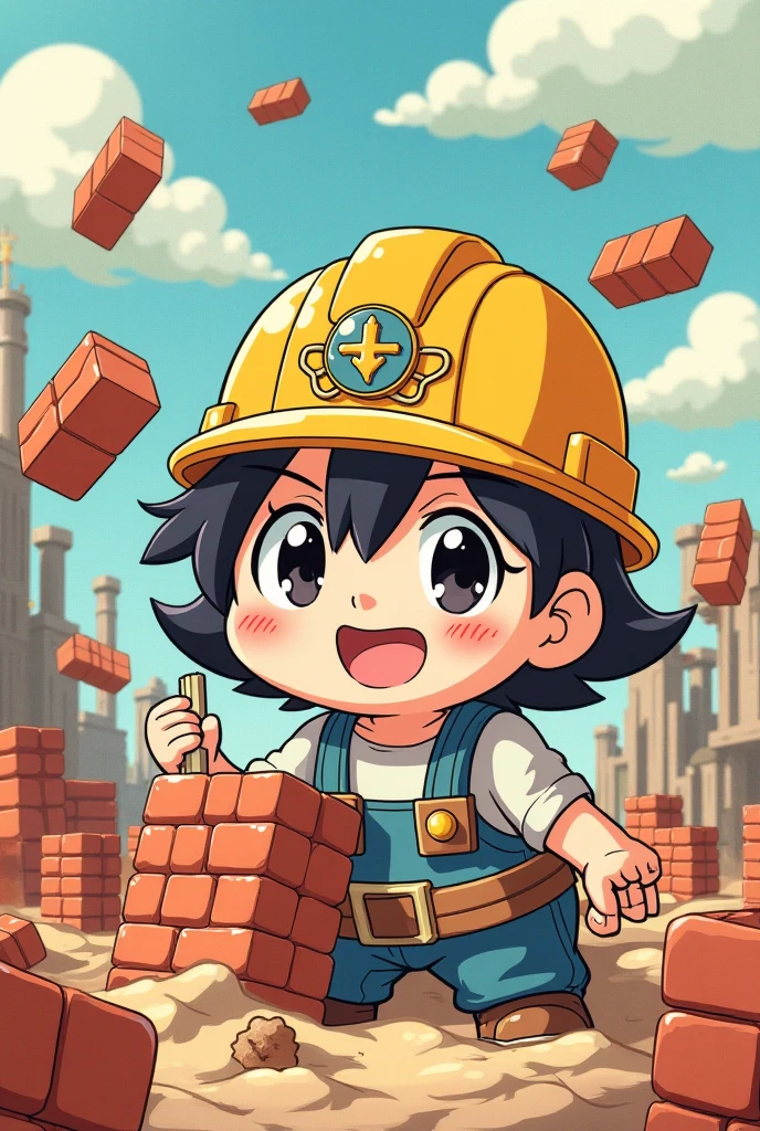 Create mason coin like anime - SeaArt AI