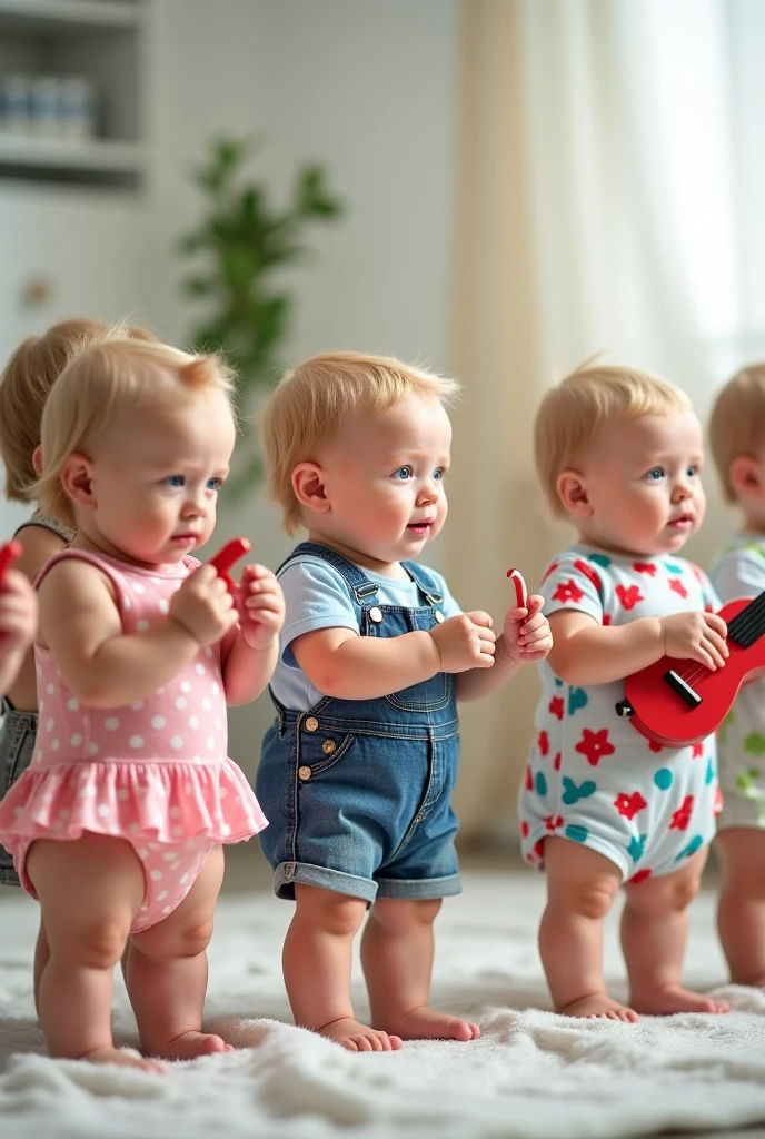 Voici ton prompt en anglais : “A hyperrealistic, high-resolution ...