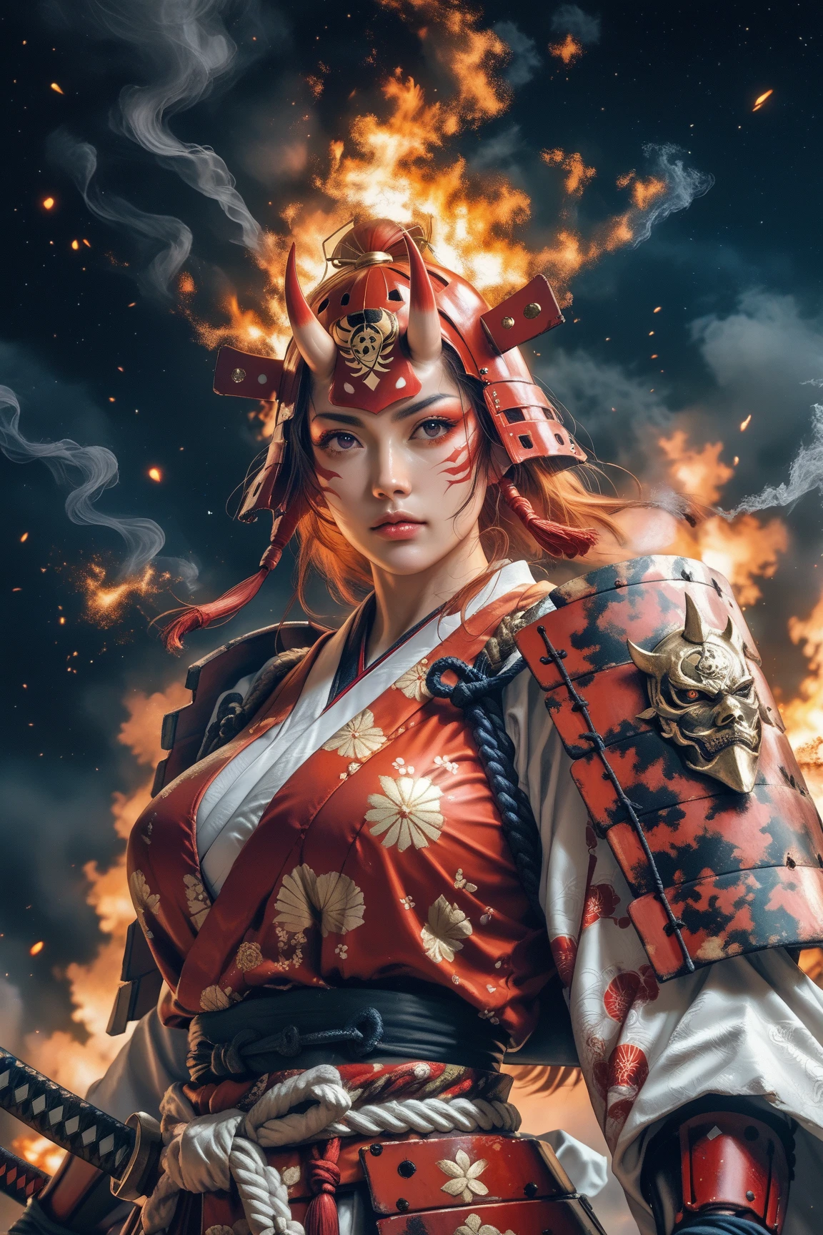 Score_9, score_8_up, score_7_up, source_real, photorealistic - SeaArt AI