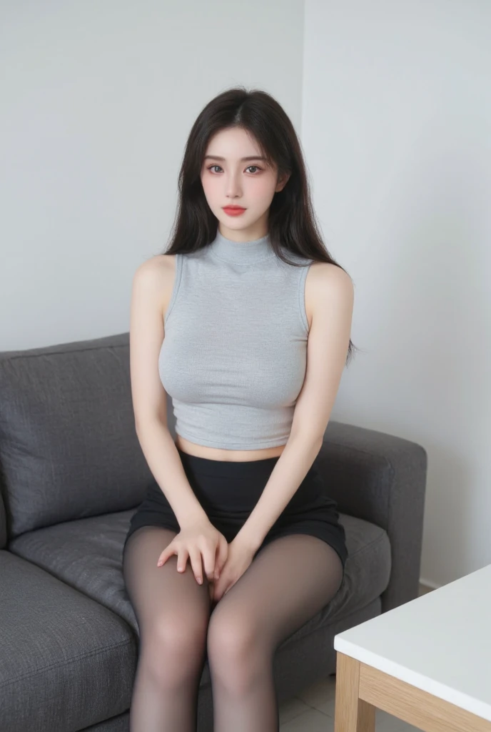 Yueyue, 8K photo of a 22-year-old female，( best quality,4K,8k - SeaArt AI