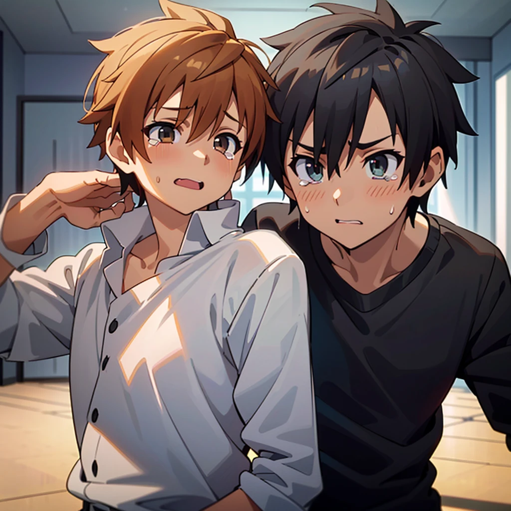 (The human body is structurally accurate ),,(( for adults)), - SeaArt AI