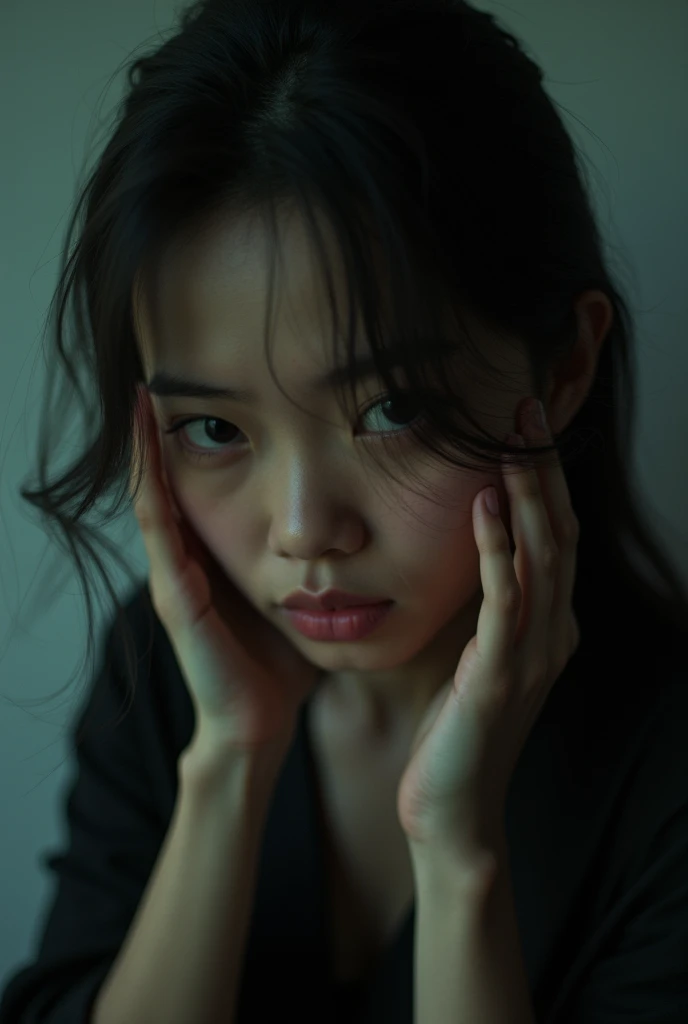 Feel photo - SeaArt AI