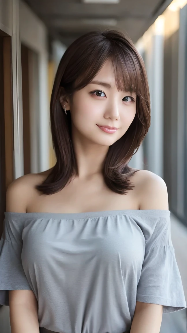 Whole body、 serious expression、 slim、 perfect fingertips, please raise ...