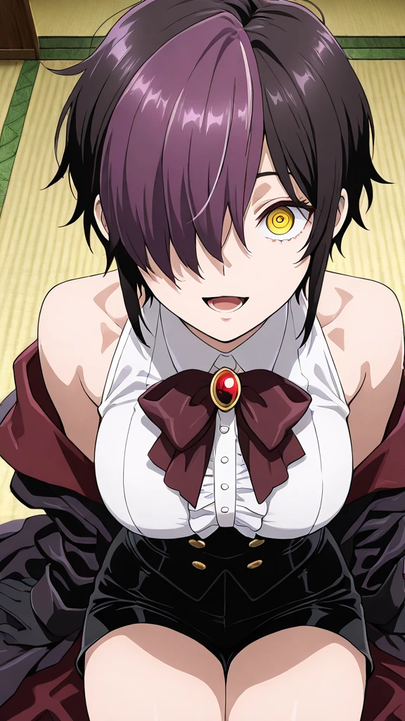 Nihilo High quality , best quality , masterpiece, High Resolution ...