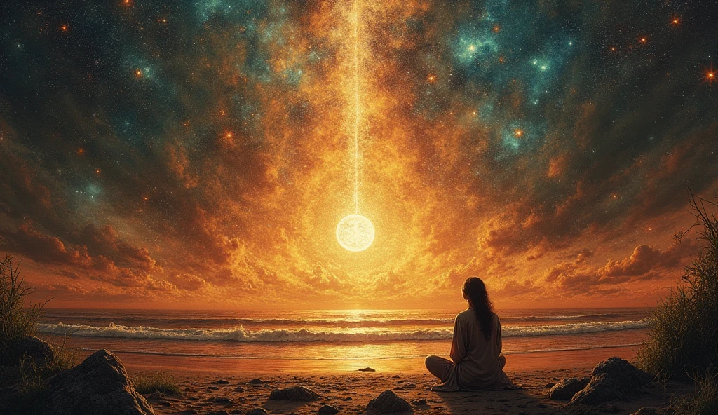 The concept of vibration has been recognized and revered by spiritual ...
