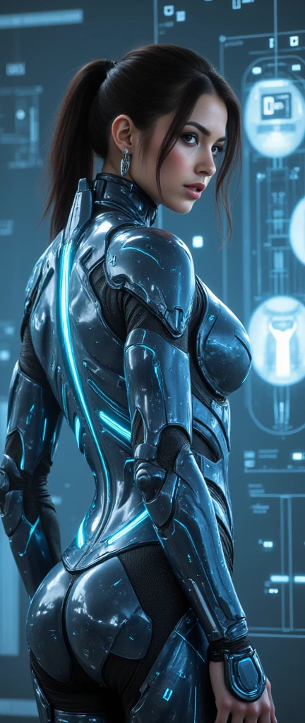 (masterpiece:1.2,Exceptional Quality,mirror-like,Cinematic Experience - SeaArt AI