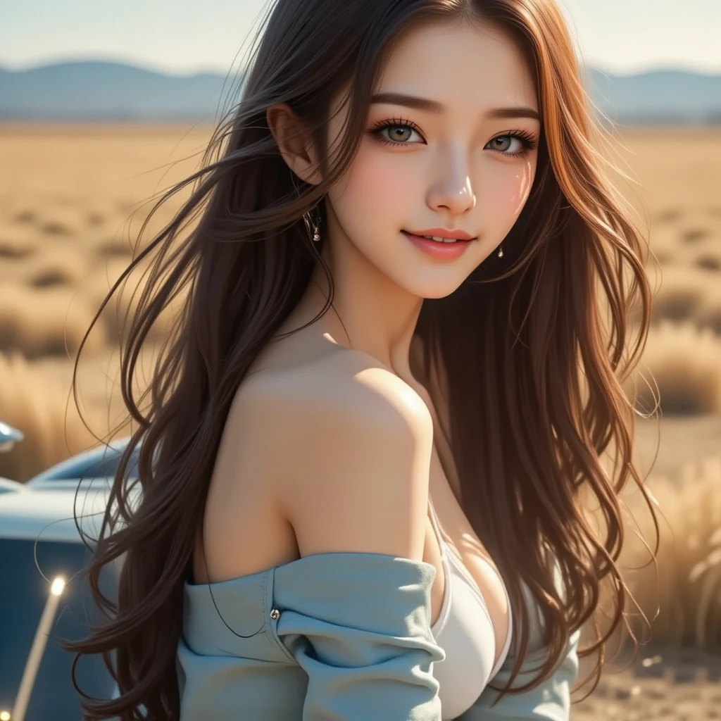 top quality 。 highest resolution 。 super realistic photo - SeaArt AI