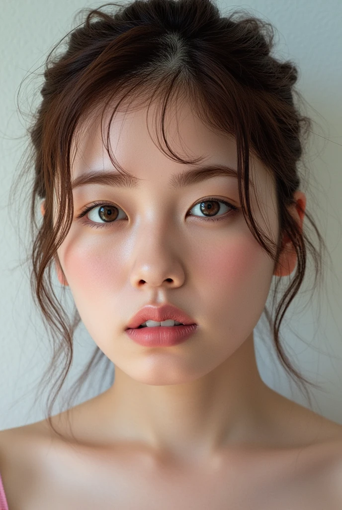 Beautiful Young Girl picture. Ultra Realistic, Shape, High Resolution ...