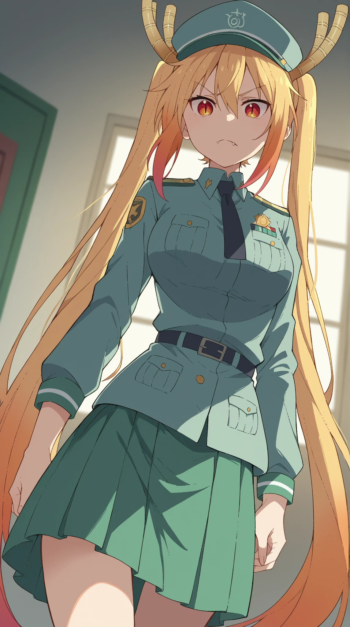 Score_9, score_8_up, score_7_up, source_anime, dragontohru, tohru ...
