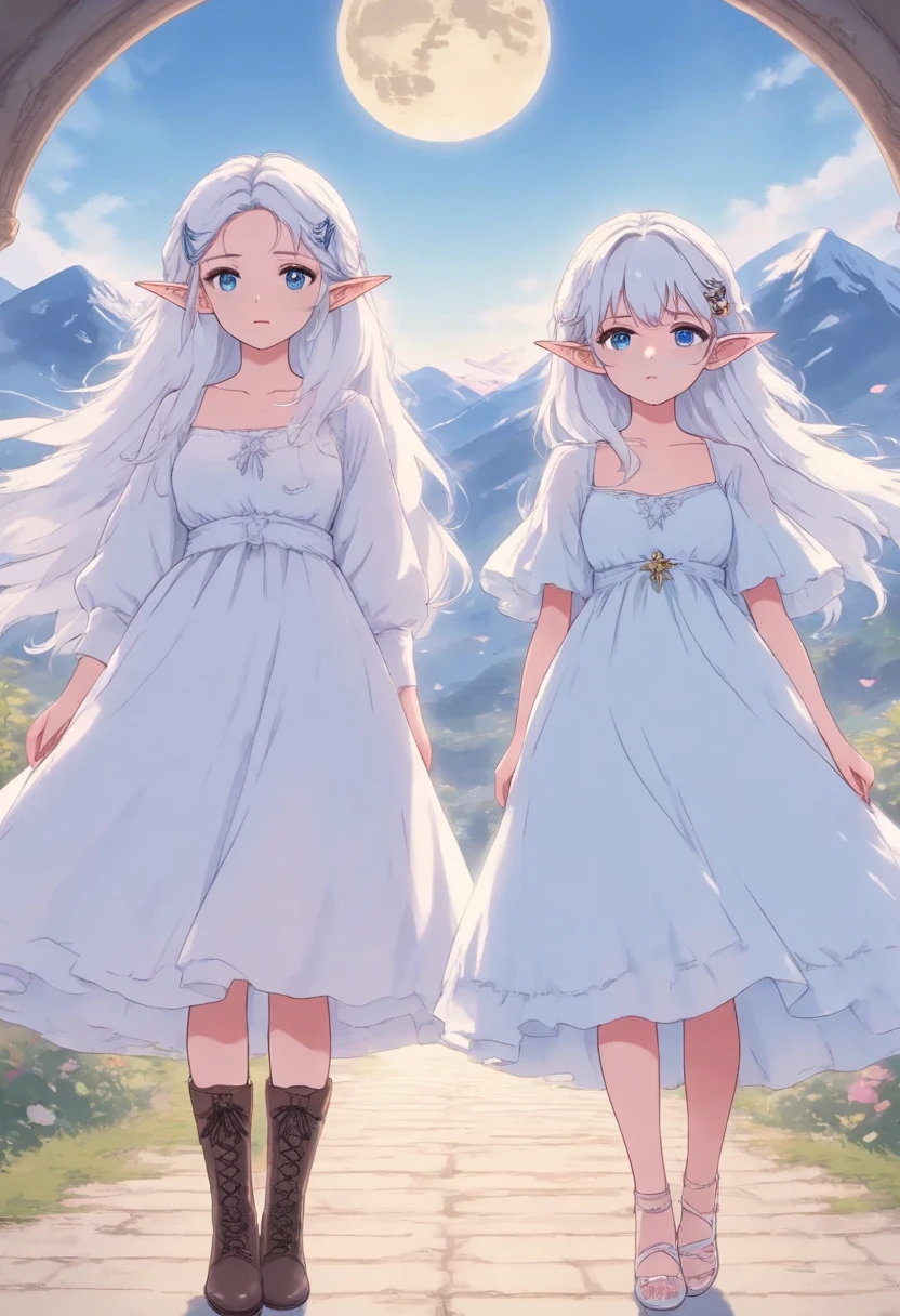 {an extremely delicate and beautiful},extremely detailed 4k CG - SeaArt AI