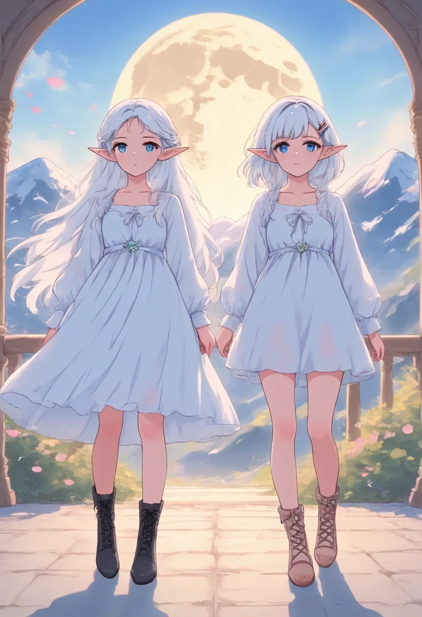 {an extremely delicate and beautiful},extremely detailed 4k CG - SeaArt AI