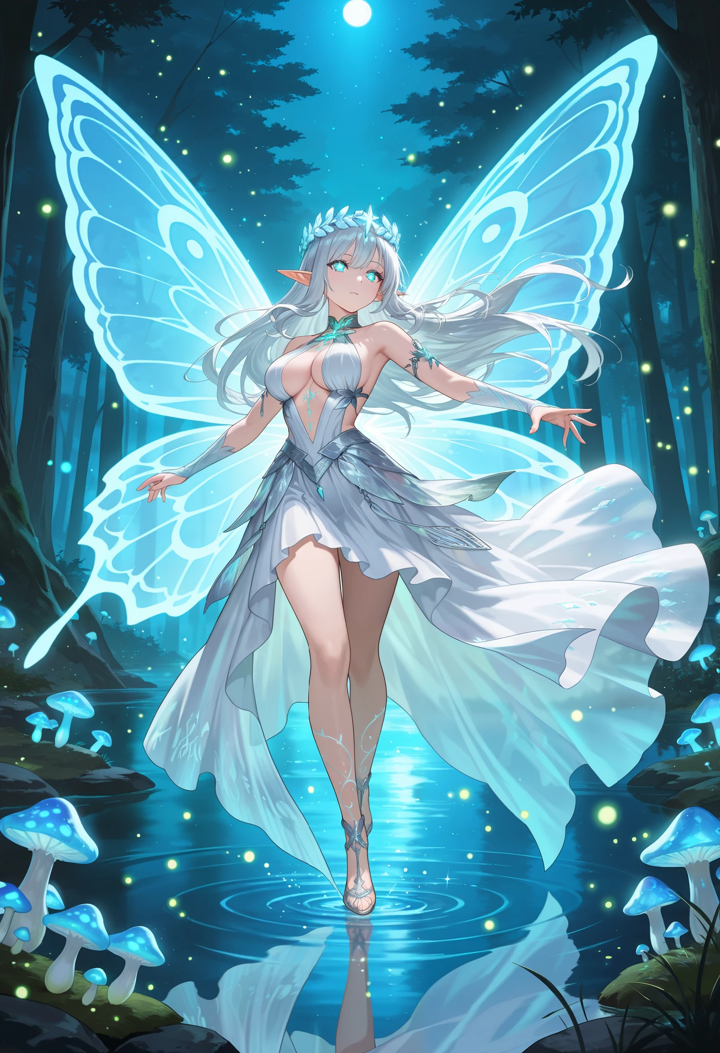 Fantasy Elves/fantasy elf /fantasy elf