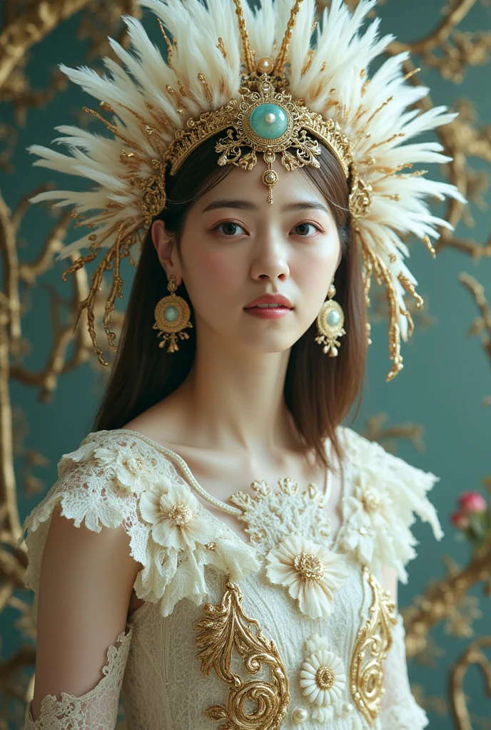 The World of Art Nouveau, best quality, masterpiece, Ultra-high ...