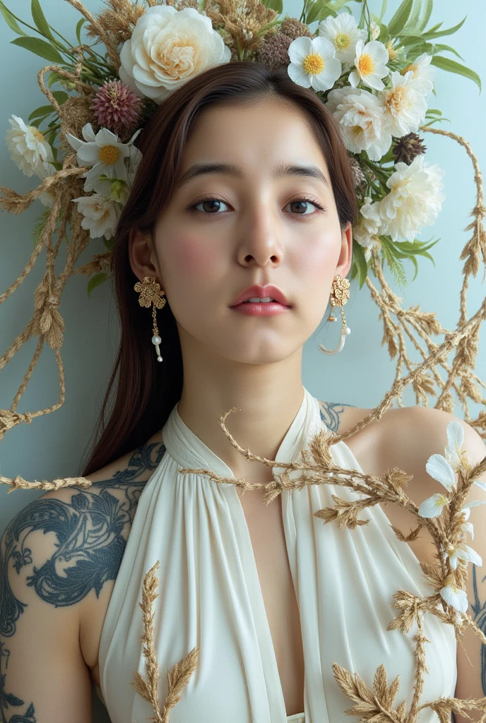 The World of Art Nouveau, best quality, masterpiece, Ultra-high ...