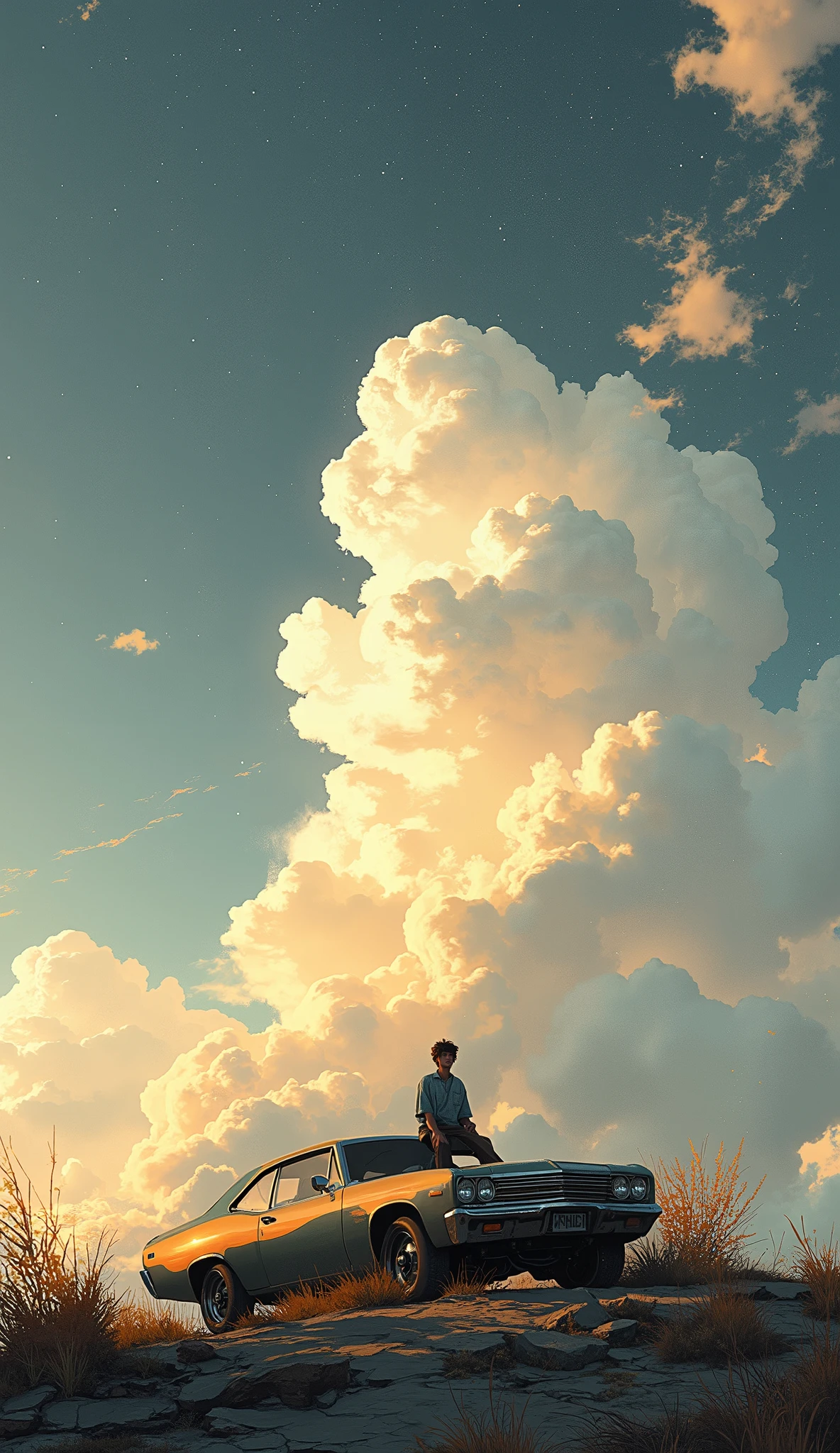 He draws simple art in the Tintin style! Pixai, a minimalist - SeaArt AI