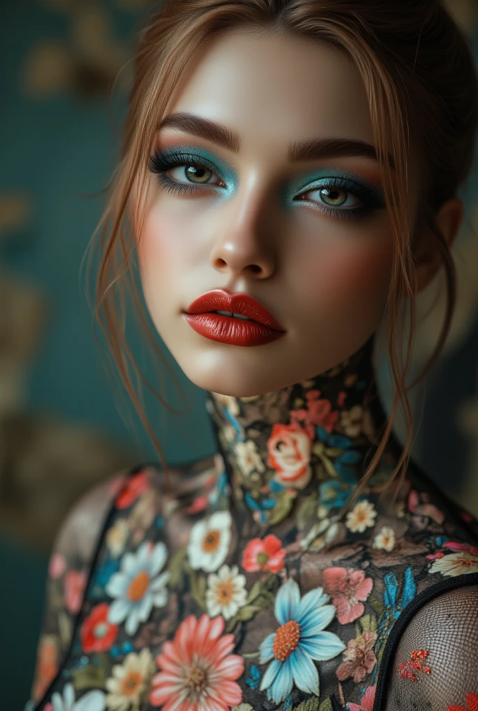 Realistic ((Photorealistic realism)), Hyper high resolution, - SeaArt AI
