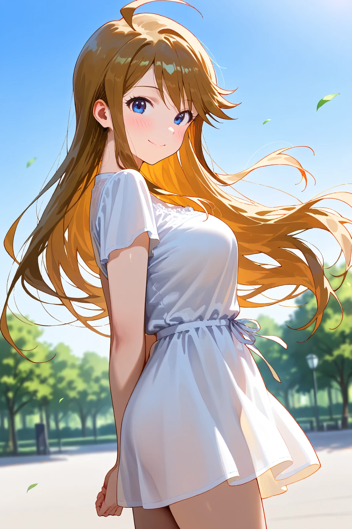 (masterpiece), (Highest quality), (Very detailed), (The best shape - SeaArt AI