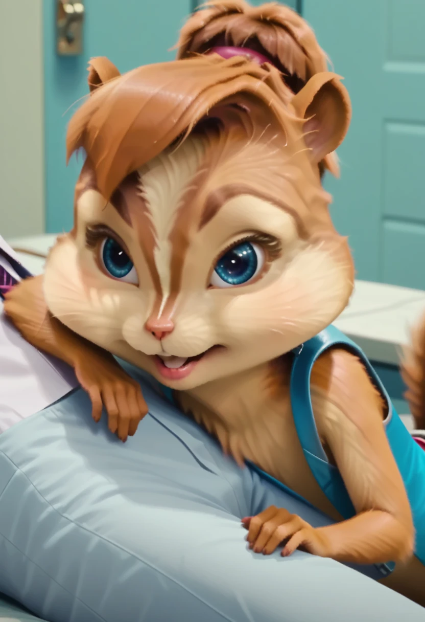 Score_9, score_8_ upwards, score_7_ upwards, eastnik_ fluffy - SeaArt AI