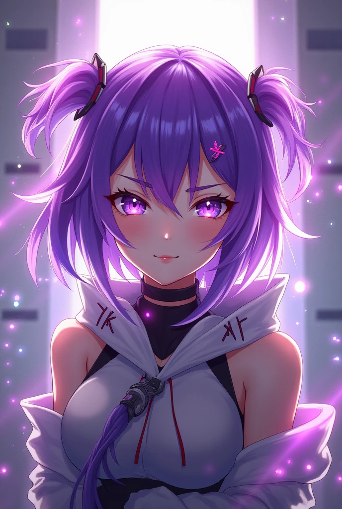 Characters in honkai games: star rail Rappa then changes her hair color ...