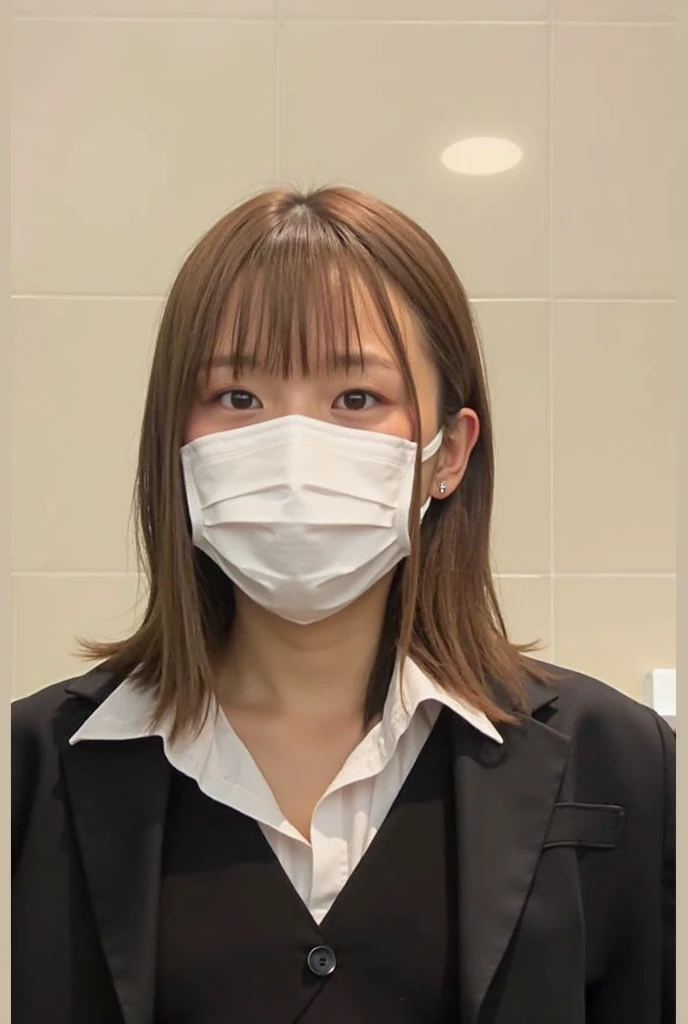 Remove mask - SeaArt AI