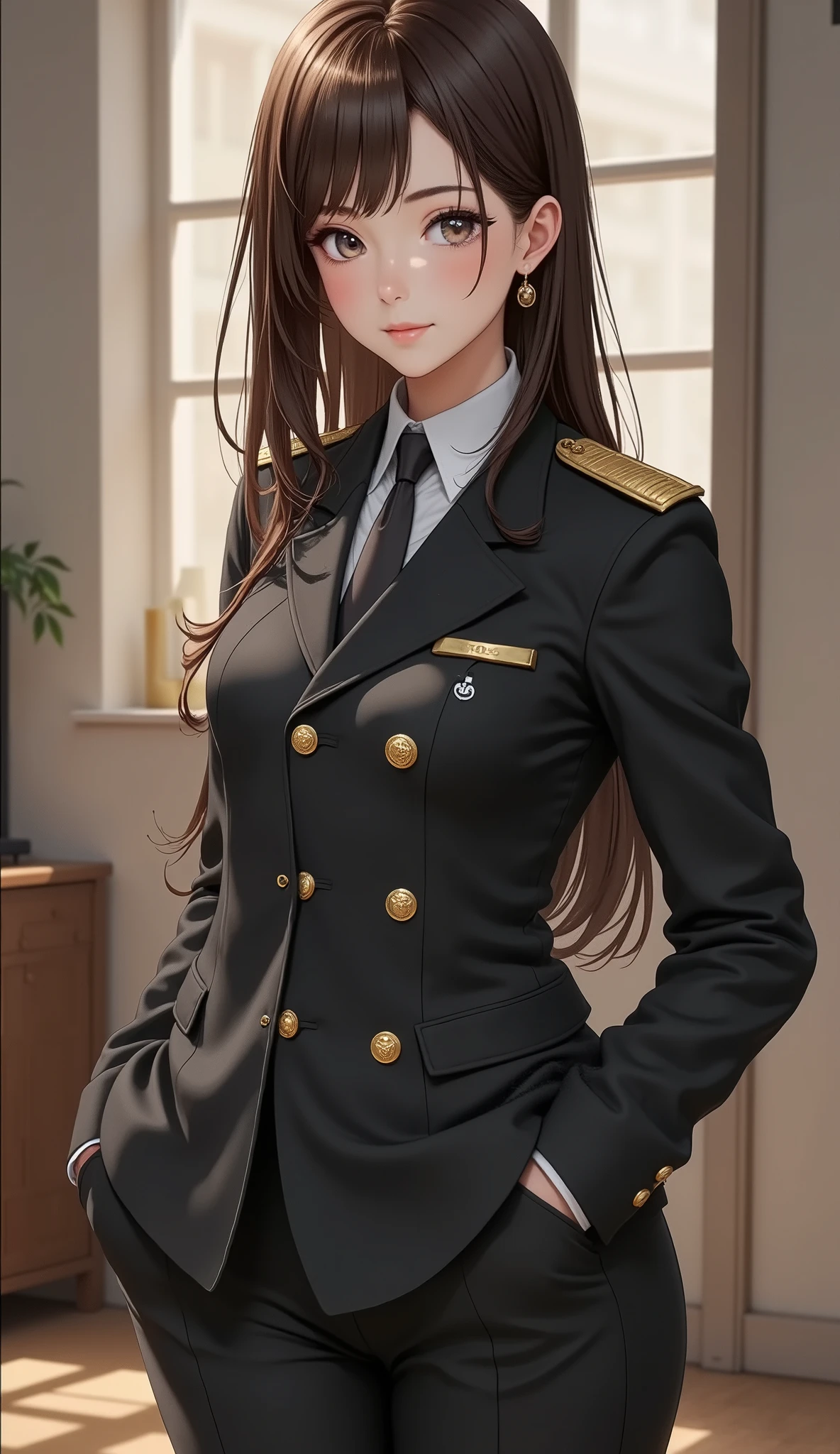 fully naked adult women, Alone, On top of nudes, I'm wearing a men's ...