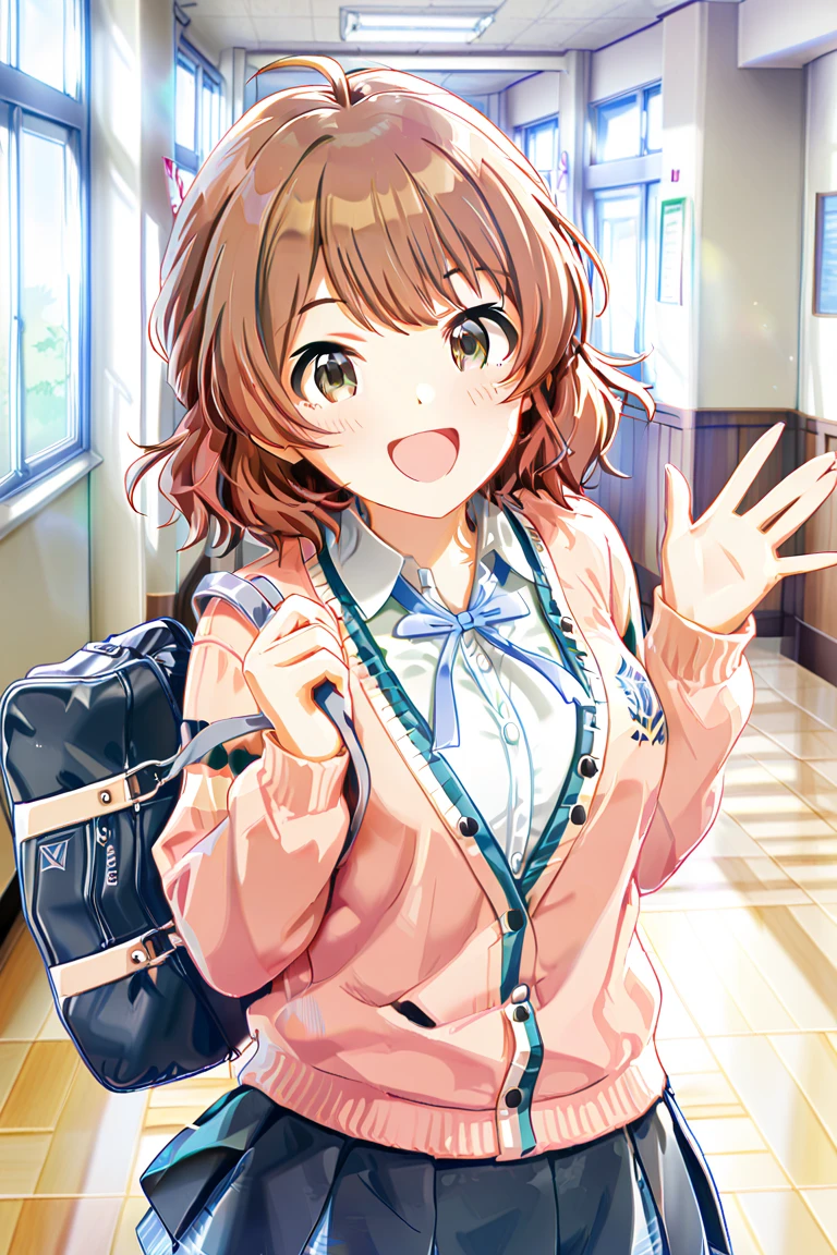 top quality, Masterpiece, high res, Alone, Hanami Yume _ Academy ...