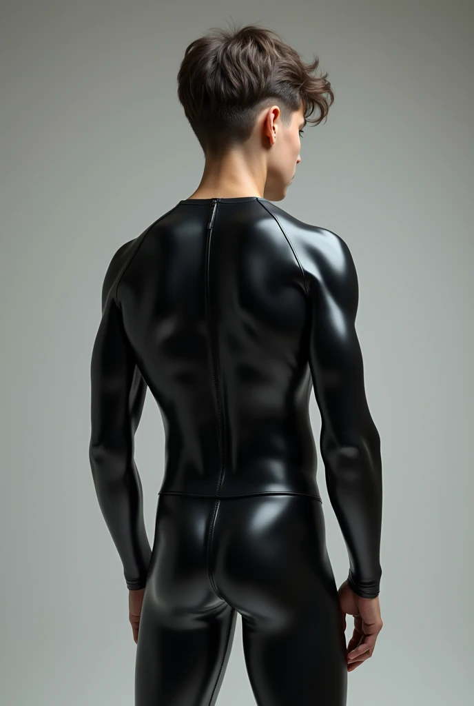 Full Body Suit Spine/kidney Protection Aeroskn Full Body Sut Spne/Kdney ...