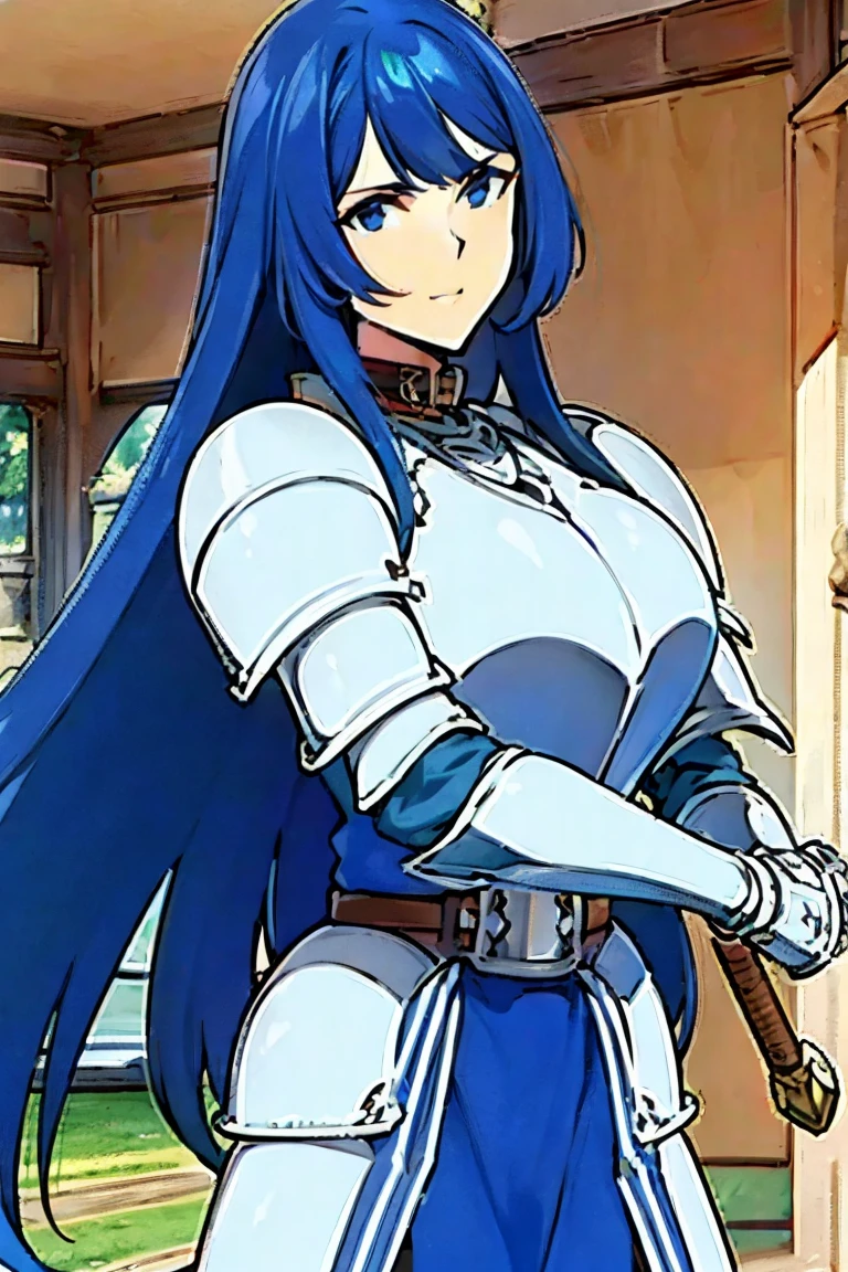 (((unshaded image, unshaded face, unshaded armor, face fully ...