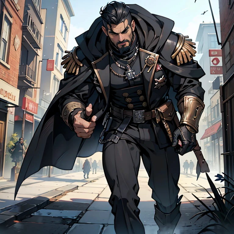 ((Best quality)), ((masterpiece)), ((realistic cartoon)), ((perfect ...