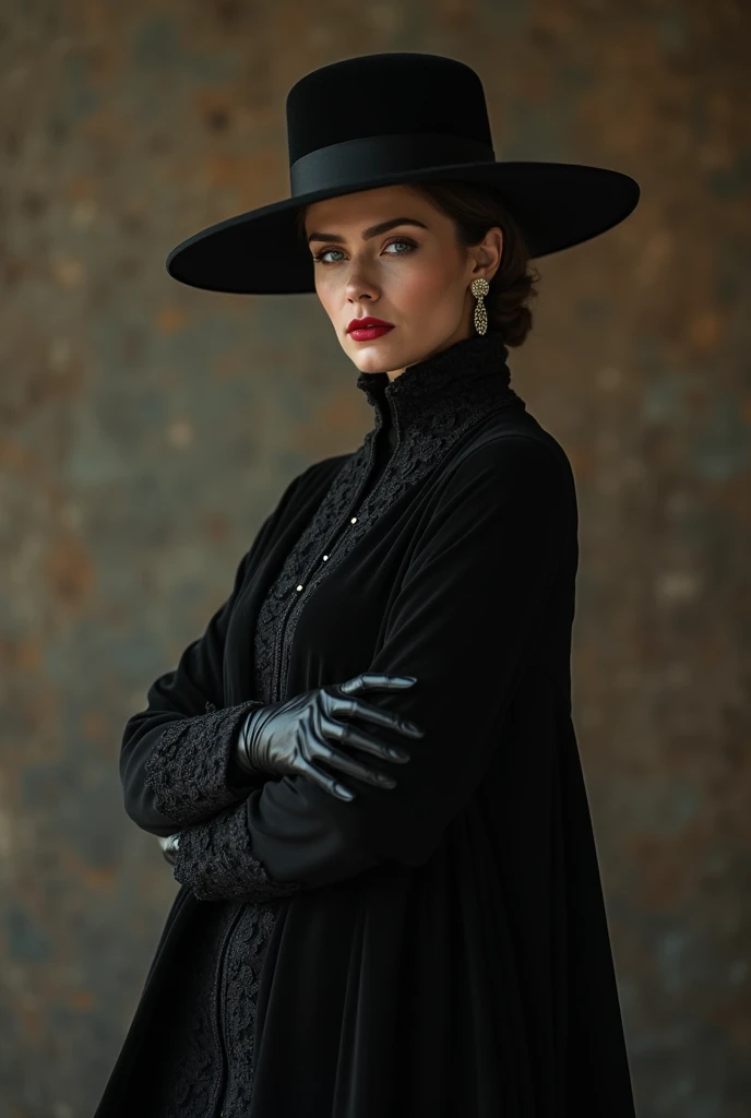 Your clothes are of the highest elegance and exclusivity — a long ...