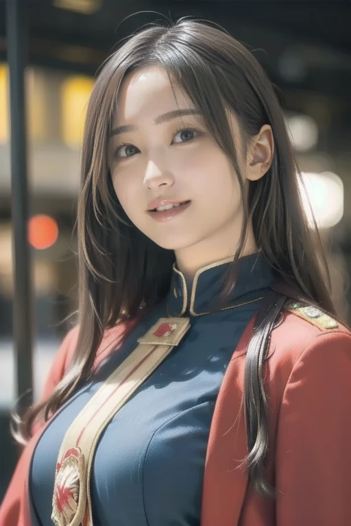 Portrait of a beautiful female model by Nathap., Georgia Fowler - SeaArt AI