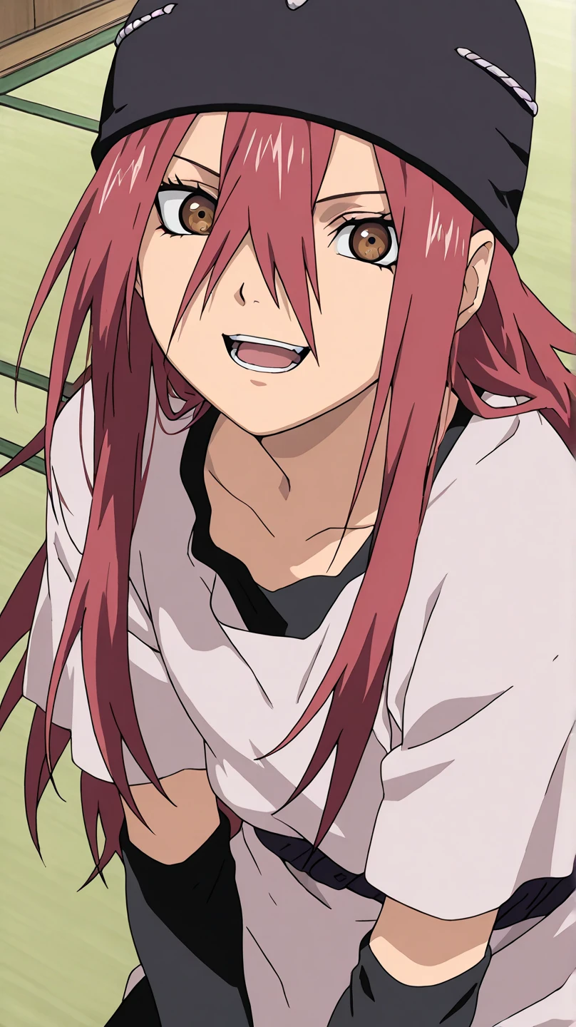 Tayuya, High quality , best quality , masterpiece, High Resolution ...