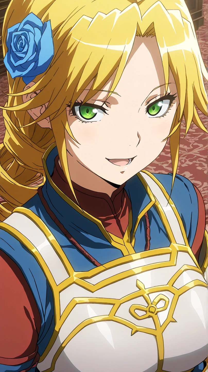 Lakyus alvein dale aindra, overlord \(maruyama\) High quality - SeaArt AI