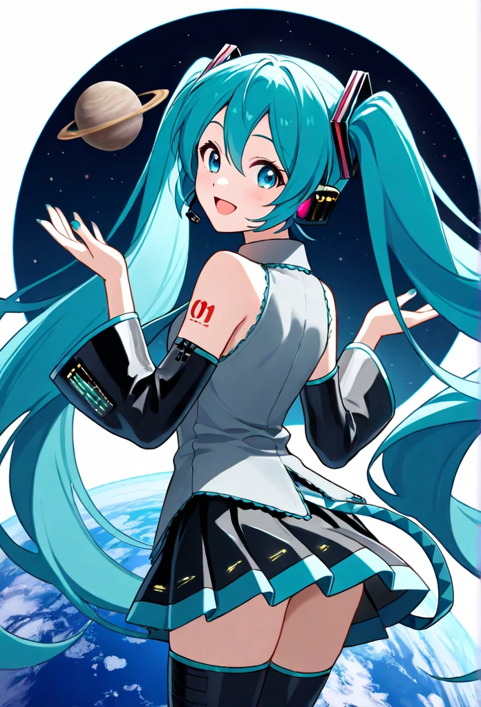 初音ミク