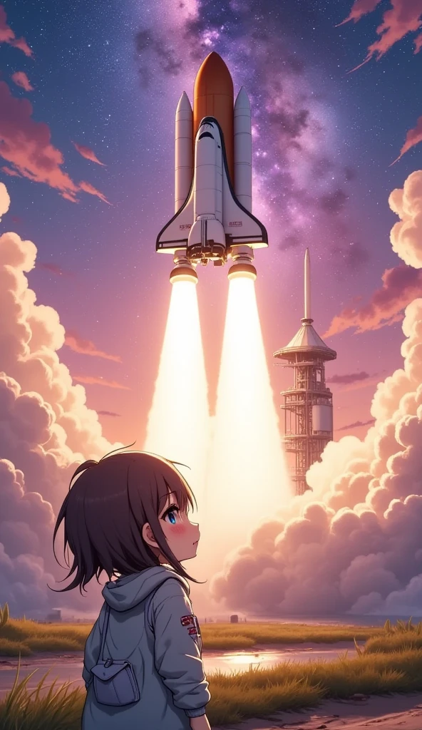 (ultra-detailed animated chibi anime), best quality, clear focus ...