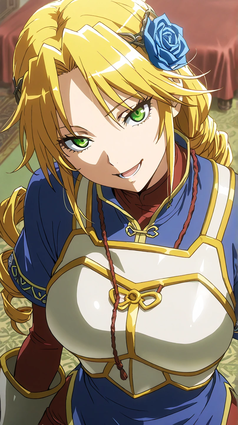 Lakyus alvein dale aindra, overlord \(maruyama\) High quality - SeaArt AI