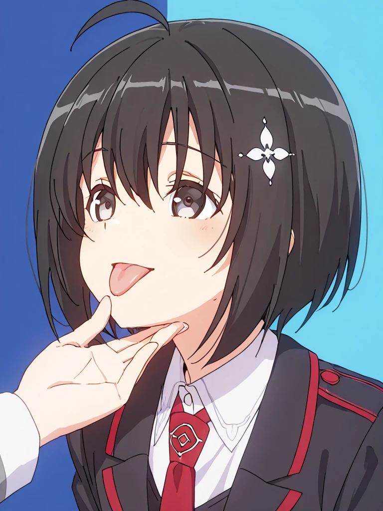 1girl, maple kaede honjo\(BOFURI), ((best quality:1.4,beautiful ...