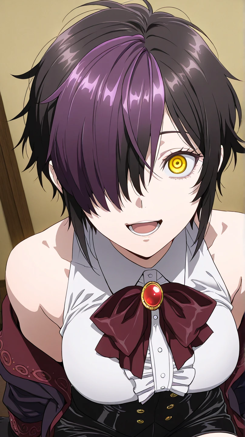 Nihilo High quality , best quality , masterpiece, High Resolution ...