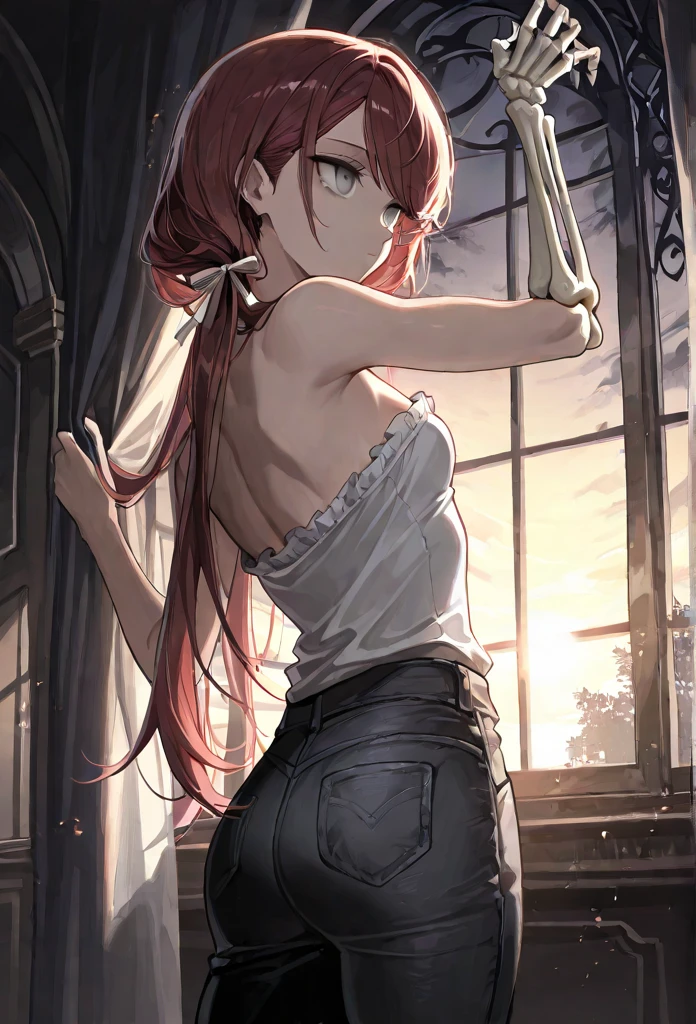 (Masterpiece, best quality), intricate details, close up, solo - SeaArt AI