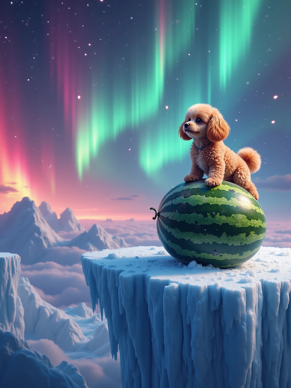 ( TOP QUALITY、 High precision、 Masterpiece:1.2)、 Celestial Fantasy ...