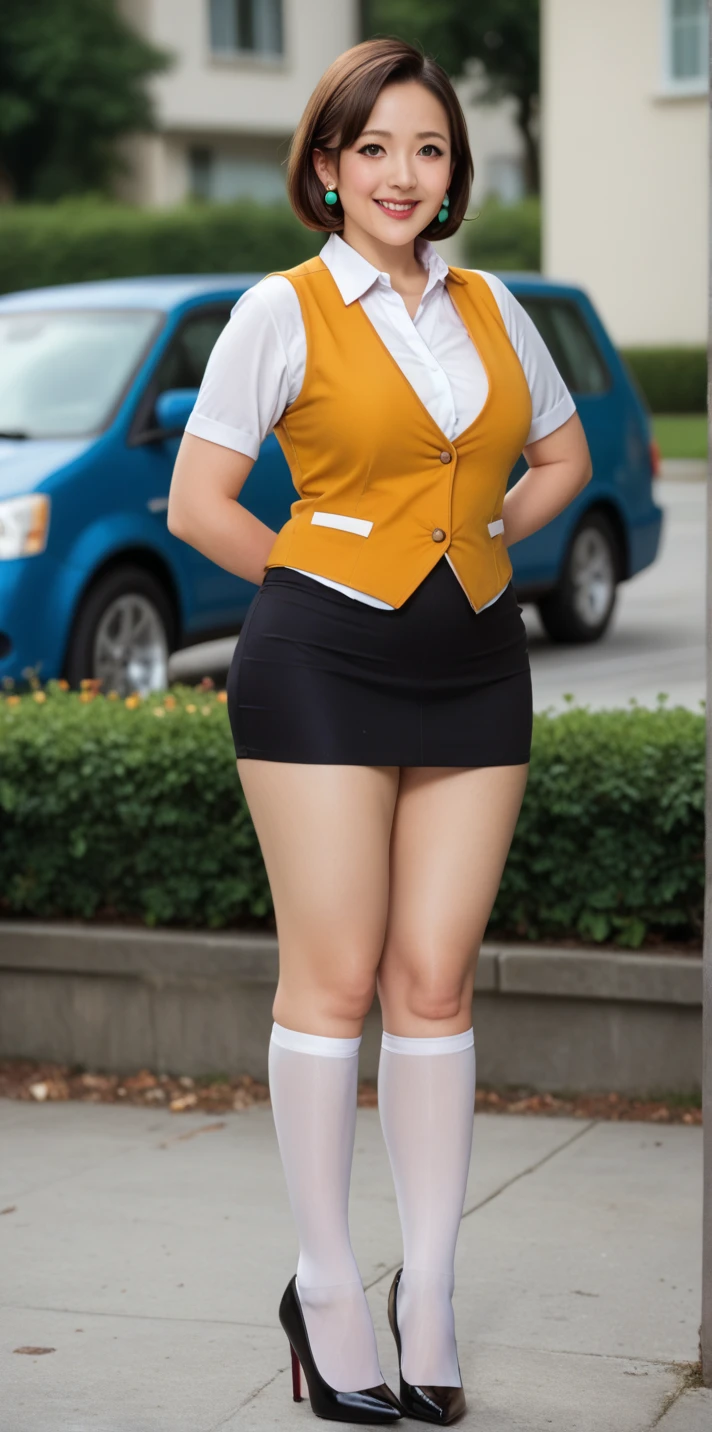 score_9, score_8_arriba, score_7_arriba, BREAK, 1 girl, Alone - SeaArt AI