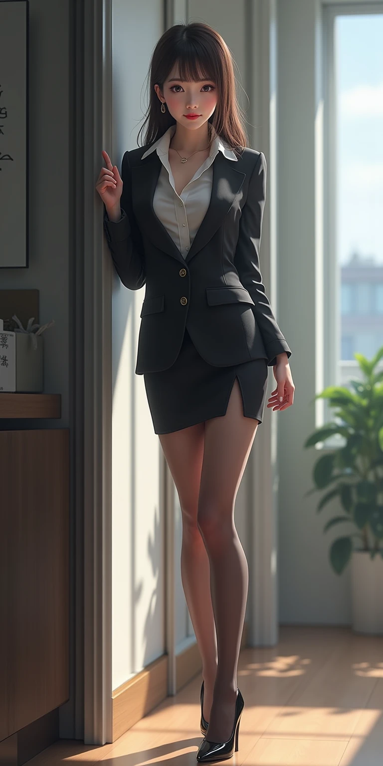 ((3 young sexy women,Real People,Shiori Suwano,Osaki Amane,Belle Dante - SeaArt AI