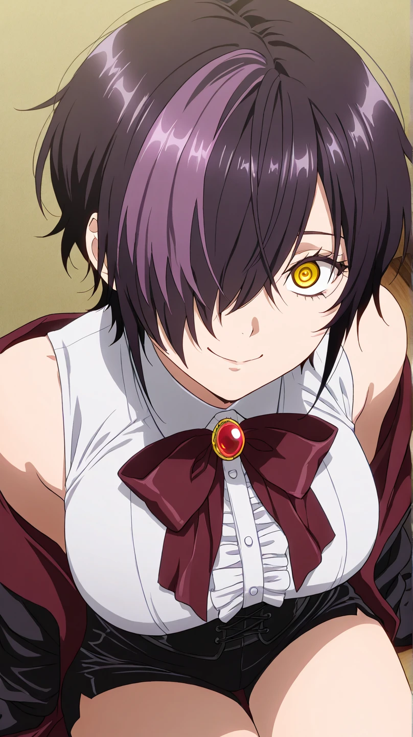 Nihilo High quality , best quality , masterpiece, High Resolution ...