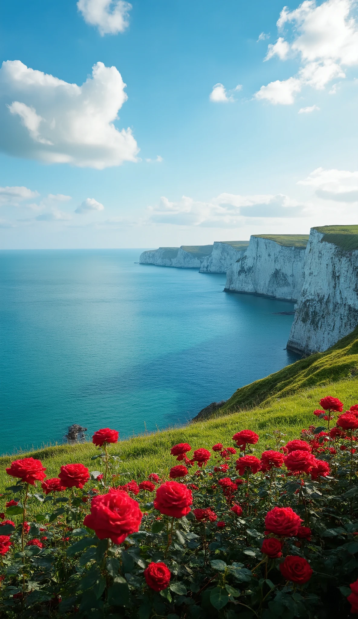 Dover Strait (England)