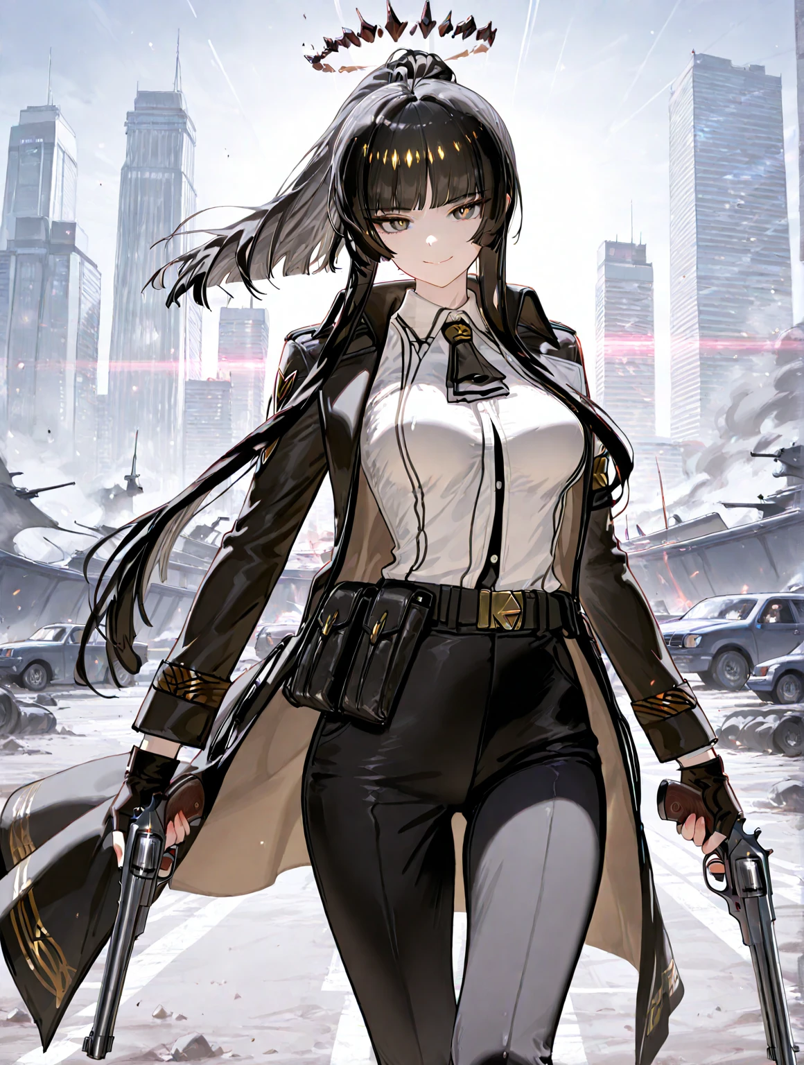 {{super detail, best quality, anatomically correct, textured skin - SeaArt AI