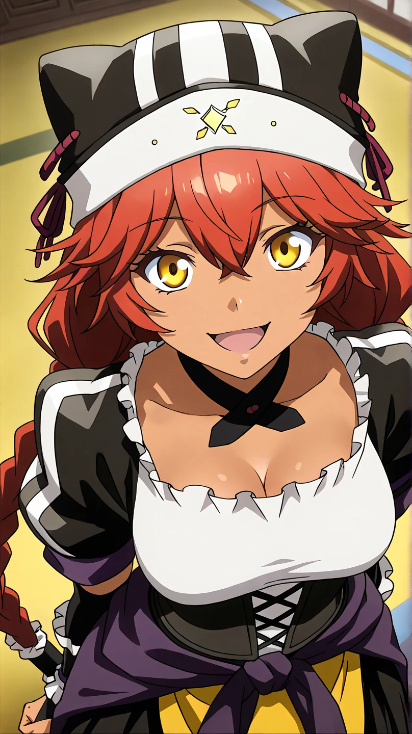 Lupusregina_Beta, overlord \(maruyama\) High quality , best quality ...